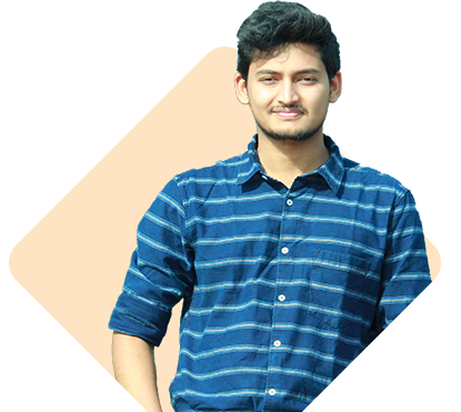 Portfolio of Prangon Ghose